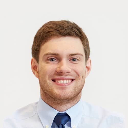 Brandon Dean – ICGC Upperroom Temple