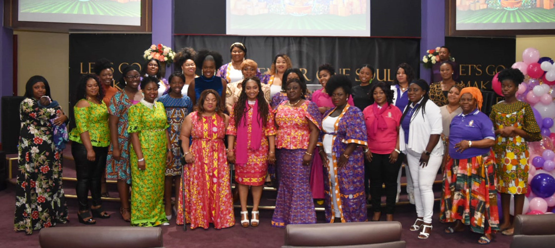 ICGC Upperroom Temple – ICGC Upperroom Temple